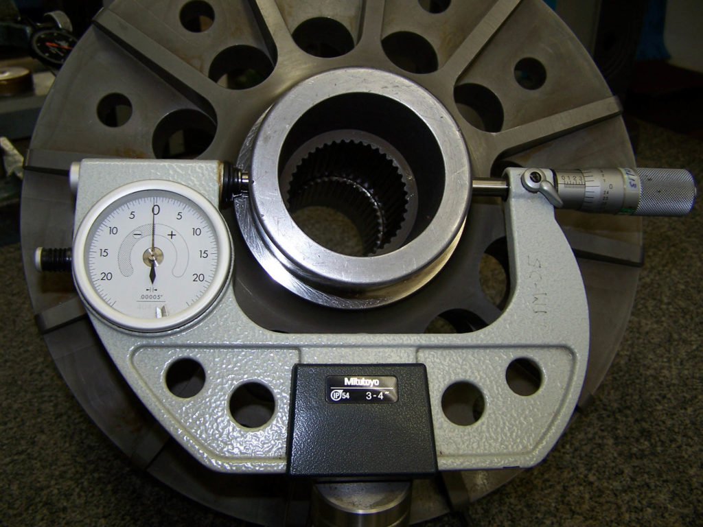 Application Gallery – B&B Precision Manufacturing